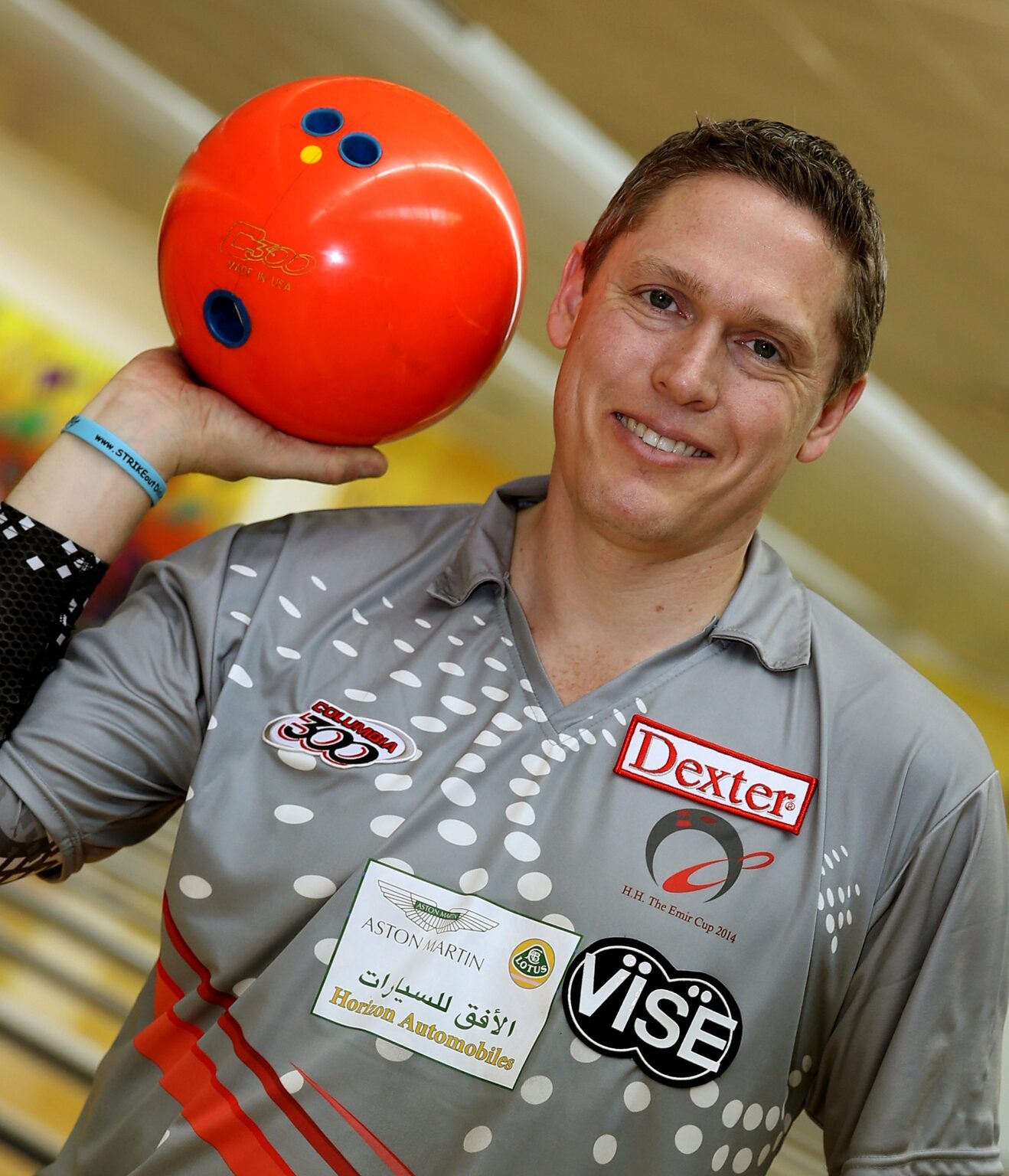 300 The Perfect Game in Bowling - HookedOnBowling.com